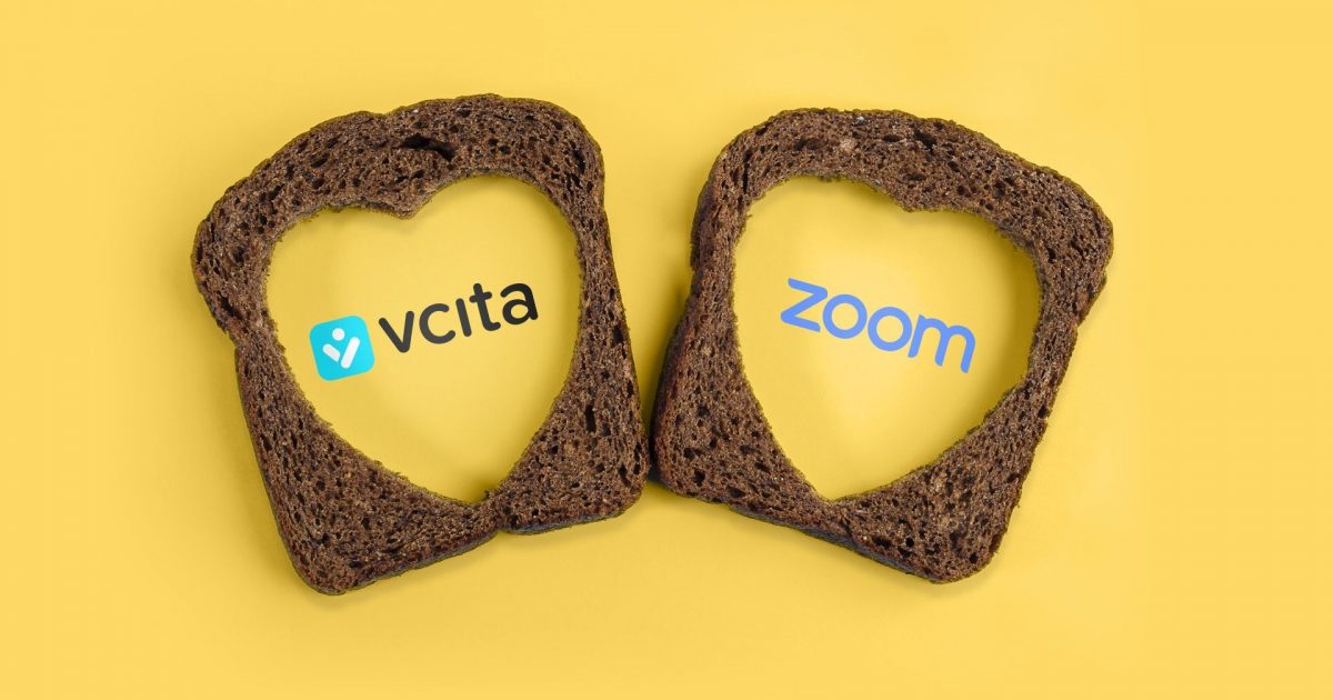 We Just Integrated with Zoom! Easy Online Video Appointments Now ...