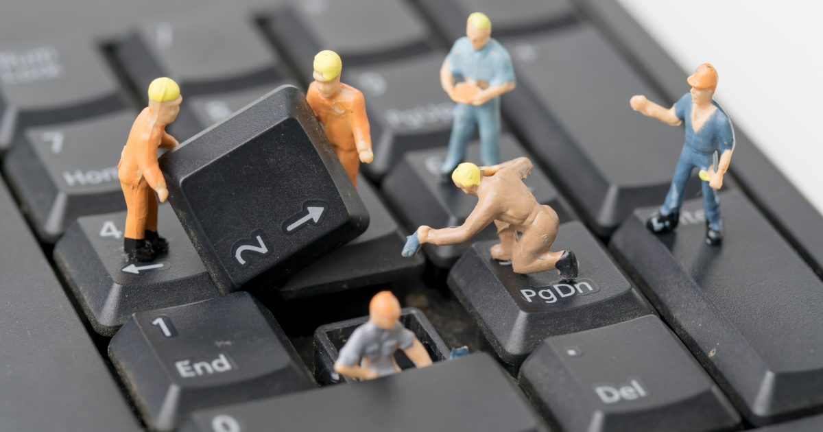 Los mejores ordenadores portátiles profesionales para pyme de 2021 | vcita