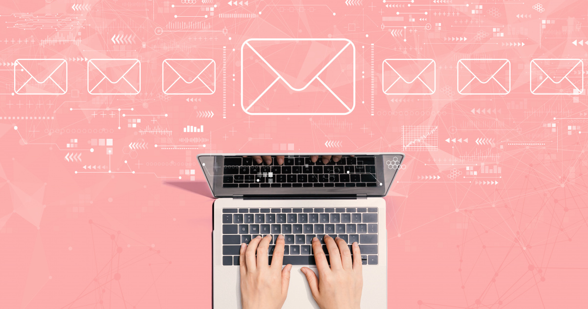 Email marketing 101: The complete guide for small business owners | vcita