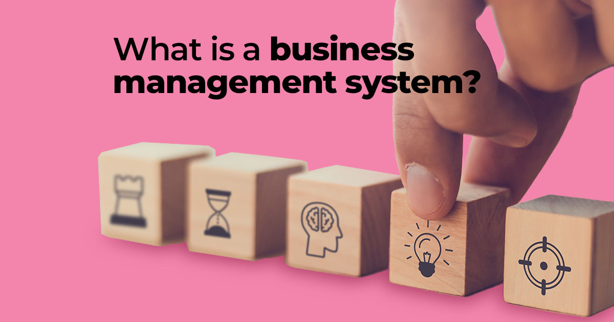 What to consider before buying a business management system | vcita
