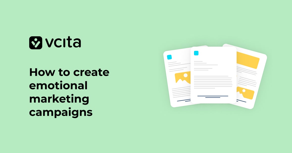 Emotional marketing strategy examples: Why feelings matter!