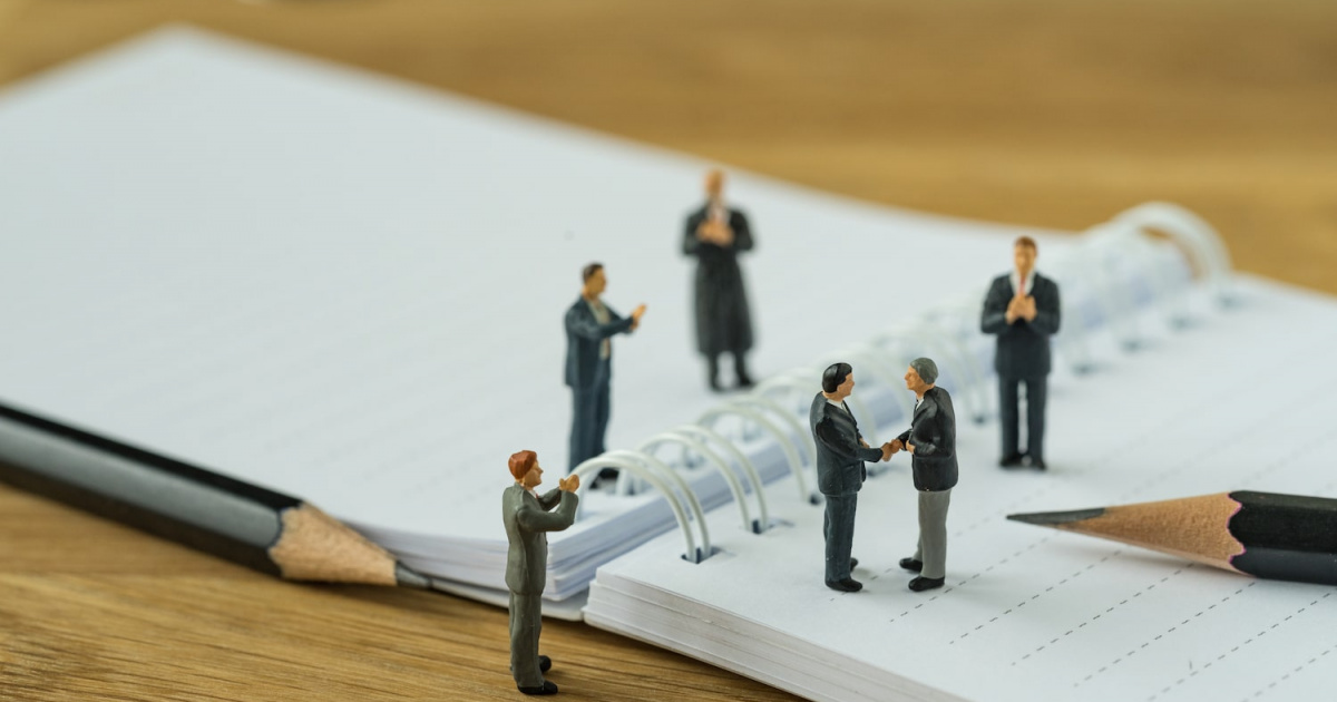 Ultimate guide to issuing credit notes for SMBs | vcita