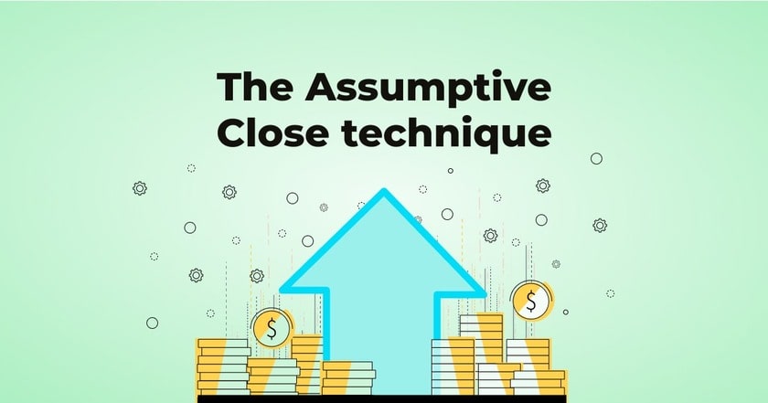 How assumptive close can help you sell without being pushy | vcita