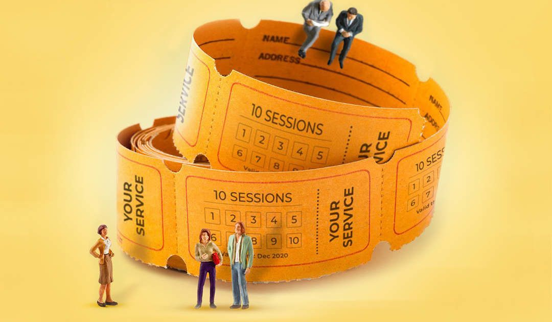 Service bundling: how to secure your revenue in challenging times | vcita