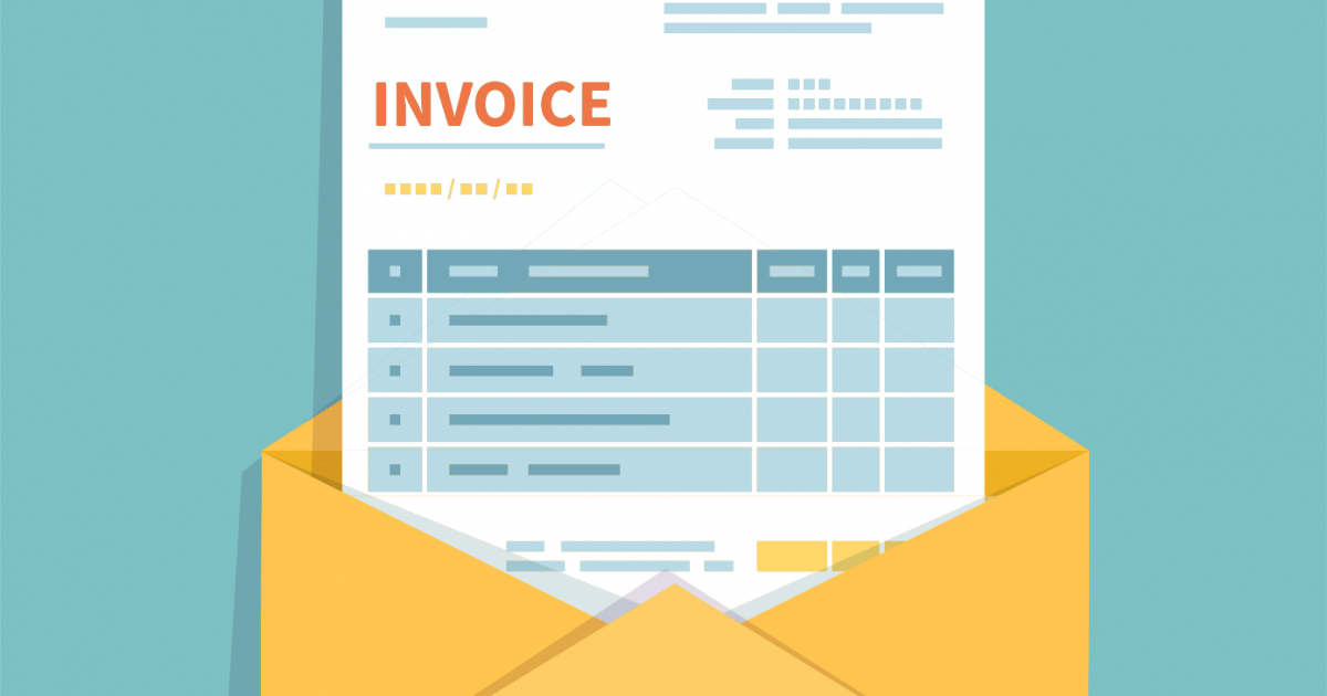 When is the right timing for sending invoices to clients | vcita