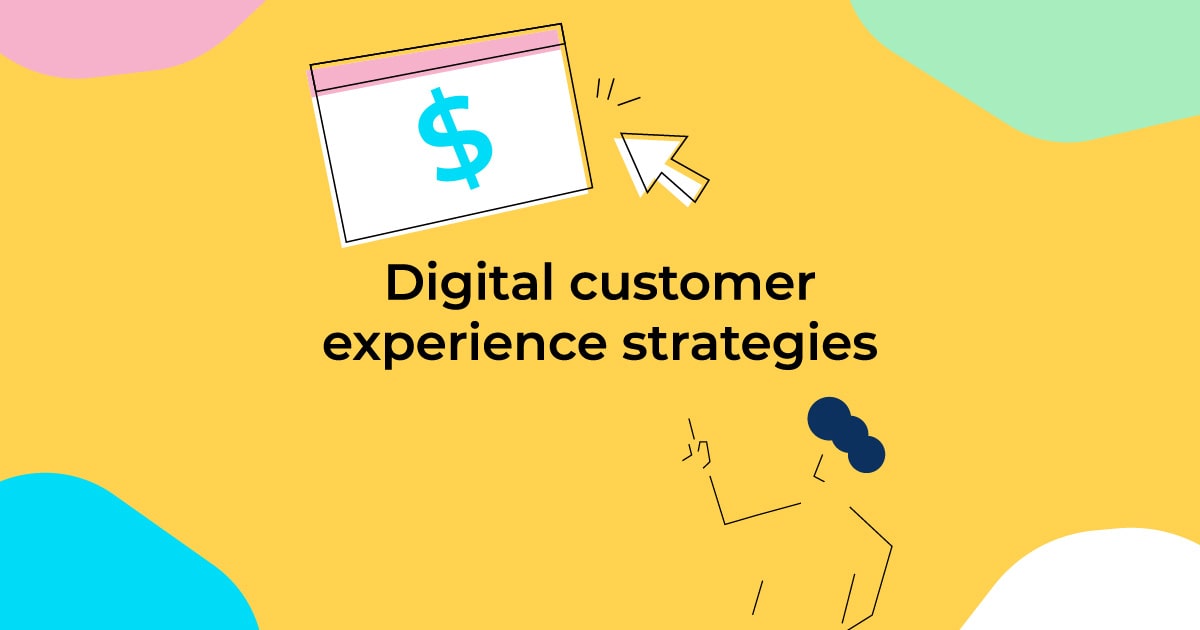 How to optimize your digital customer experience | vcita
