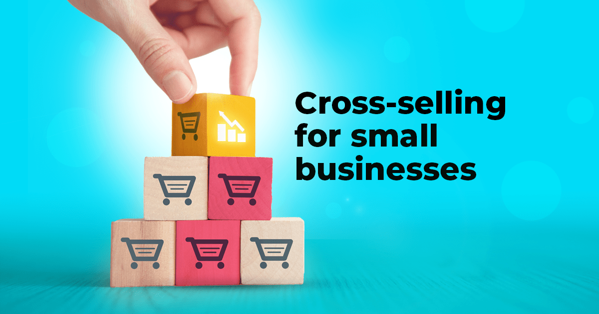 Cross selling: your secret weapon for boosting revenue | vcita