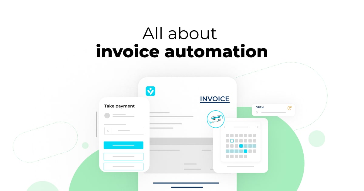 Invoice automation - how it helps small businesses | vcita