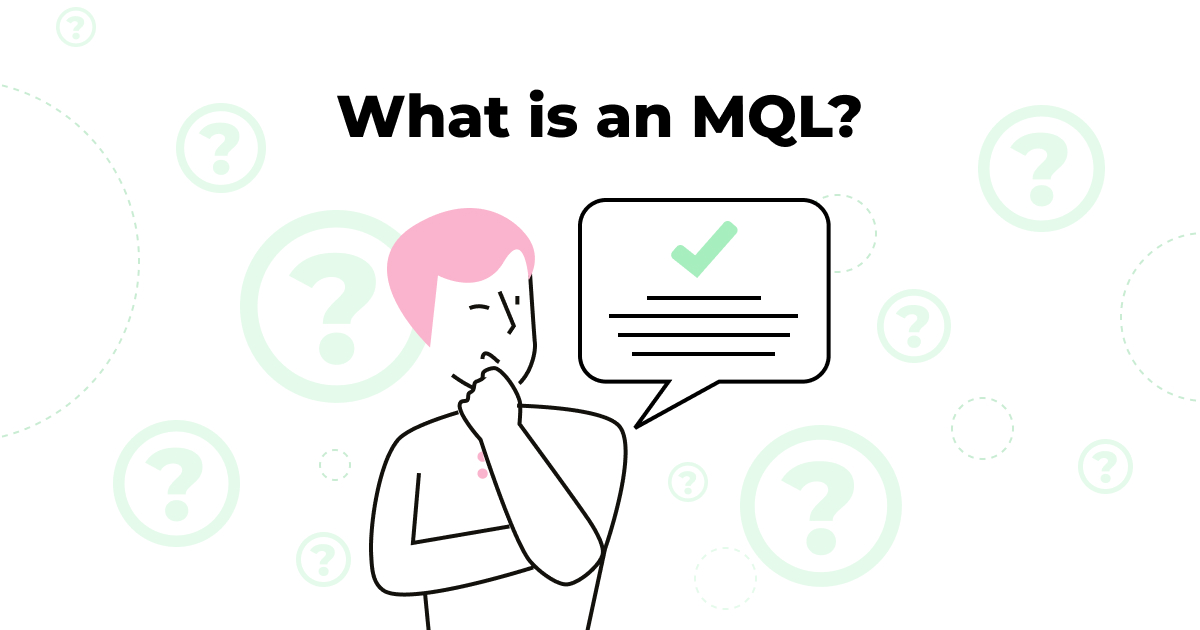 Marketing qualified leads guide for small business | vcita