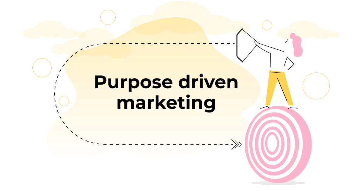 Purpose driven marketing on a small business budget | vcita