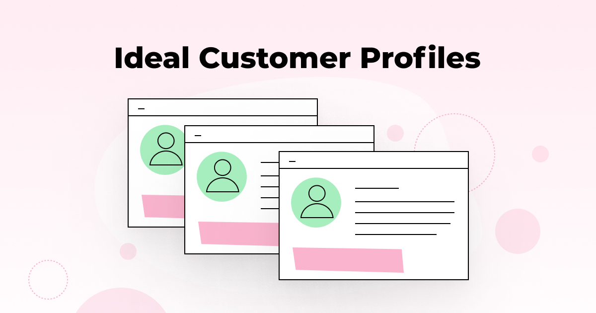 How to develop an ideal customer profile | vcita