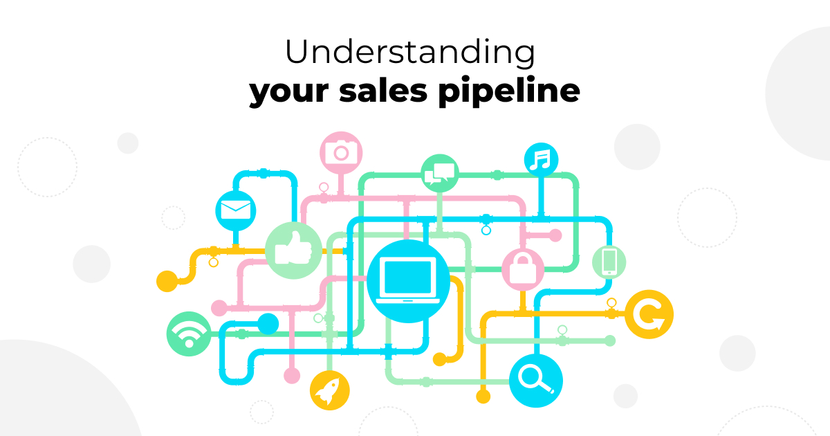 Improving your small business sales pipeline management | vcita
