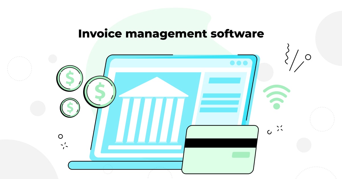 Why you need invoice management software to scale your business | vcita