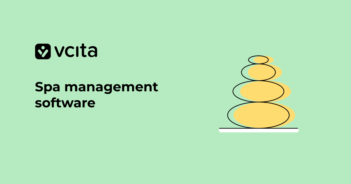 Spa software toolkit: online booking, invoicing, CRM, and more | vcita