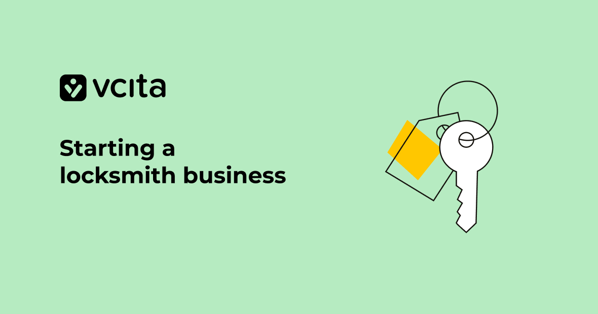 How to start a locksmith business: A guide for solo entrepreneurs | vcita