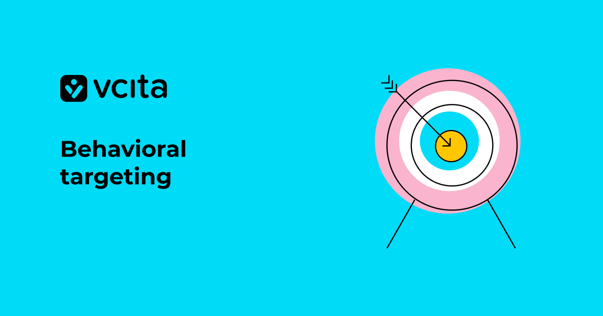 The power of behavioral targeting: reaching your ideal customers | vcita