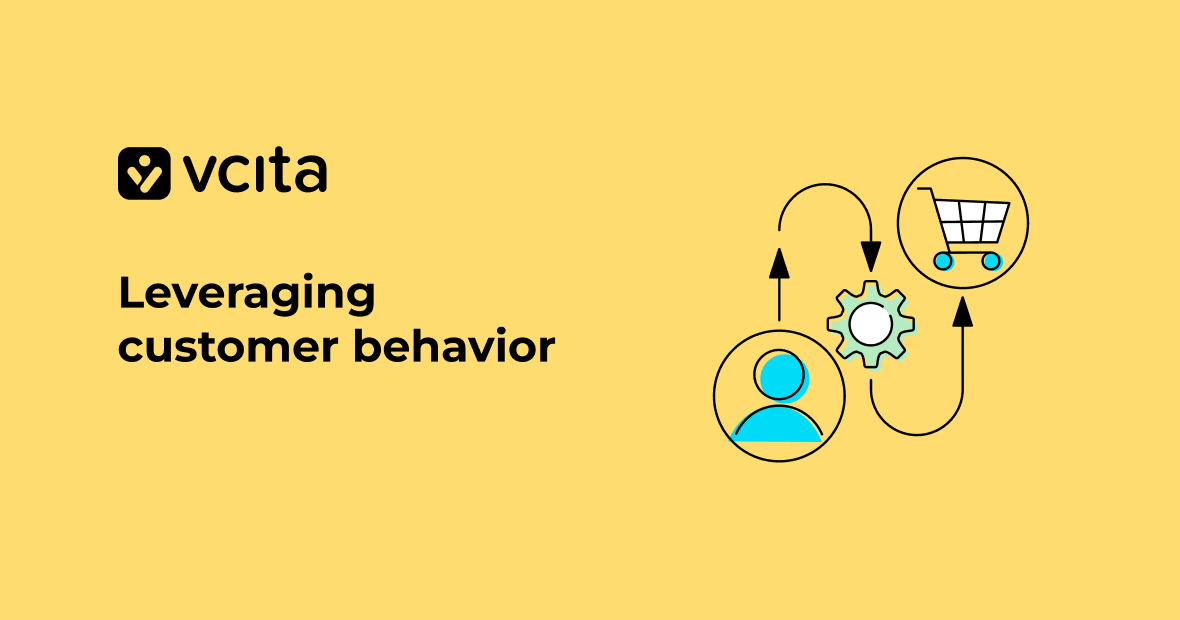 Customer behavior analysis: the secret to growing your business | vcita
