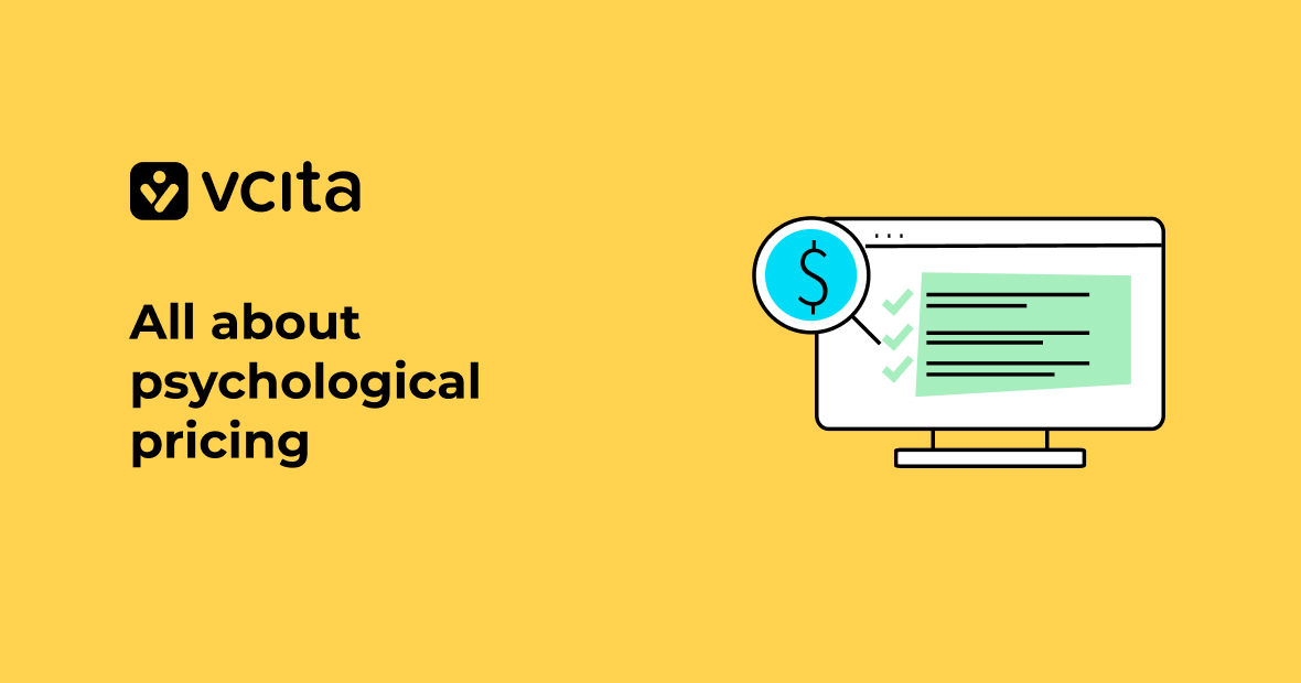 Using psychological pricing to find your ideal customers | vcita