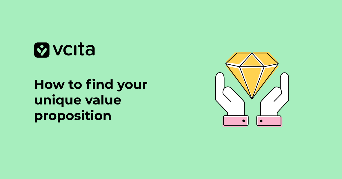 Crafting your unique value proposition (UVP) | vcita