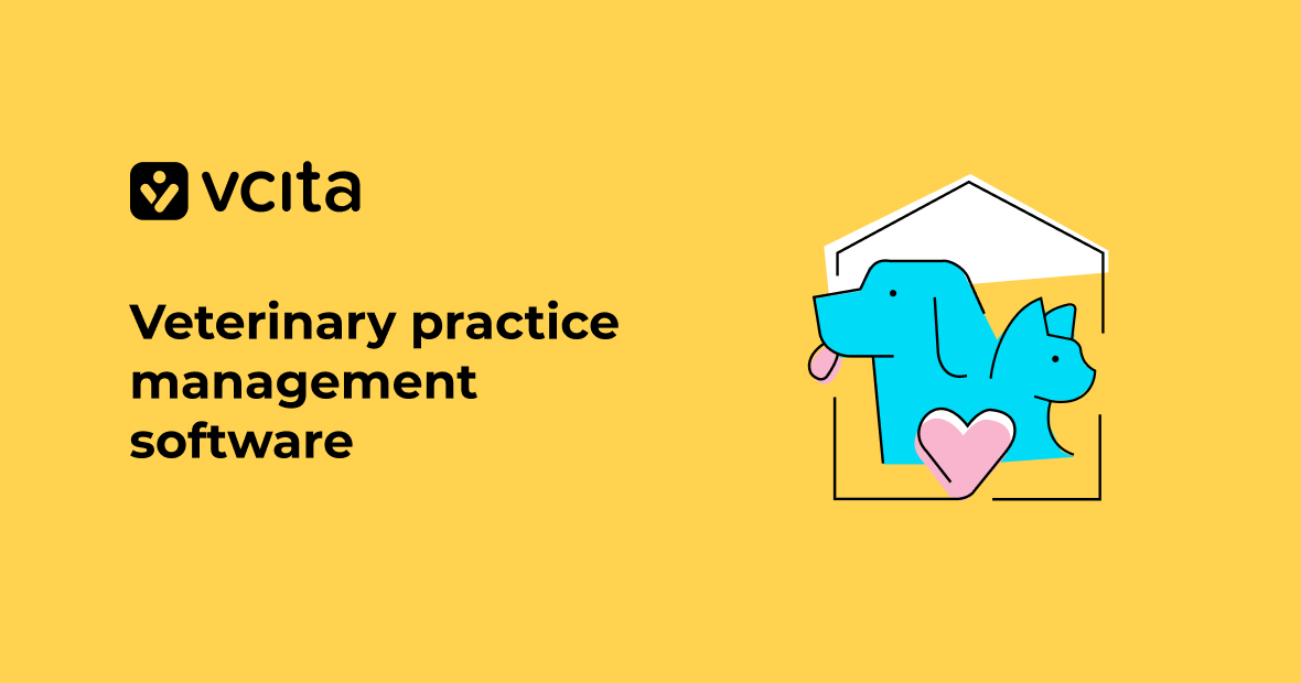 Get veterinary practice management software for maximum results | vcita