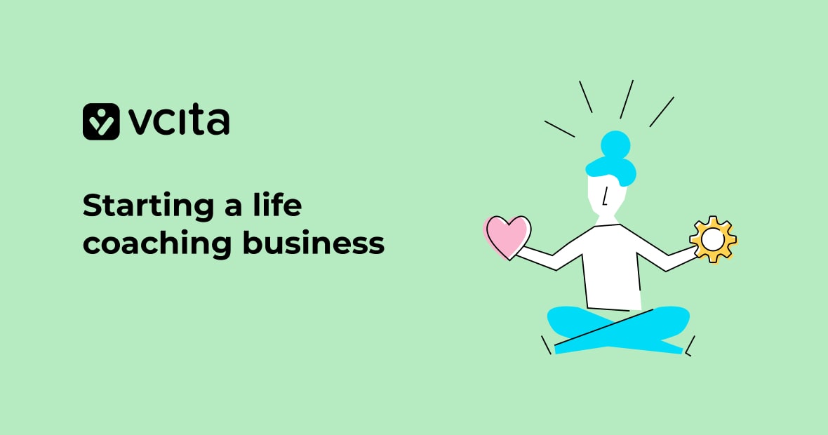 Starting a life coaching business: essential insights | vcita