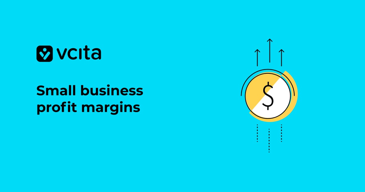 Small business profit margins: what you need to know | vcita