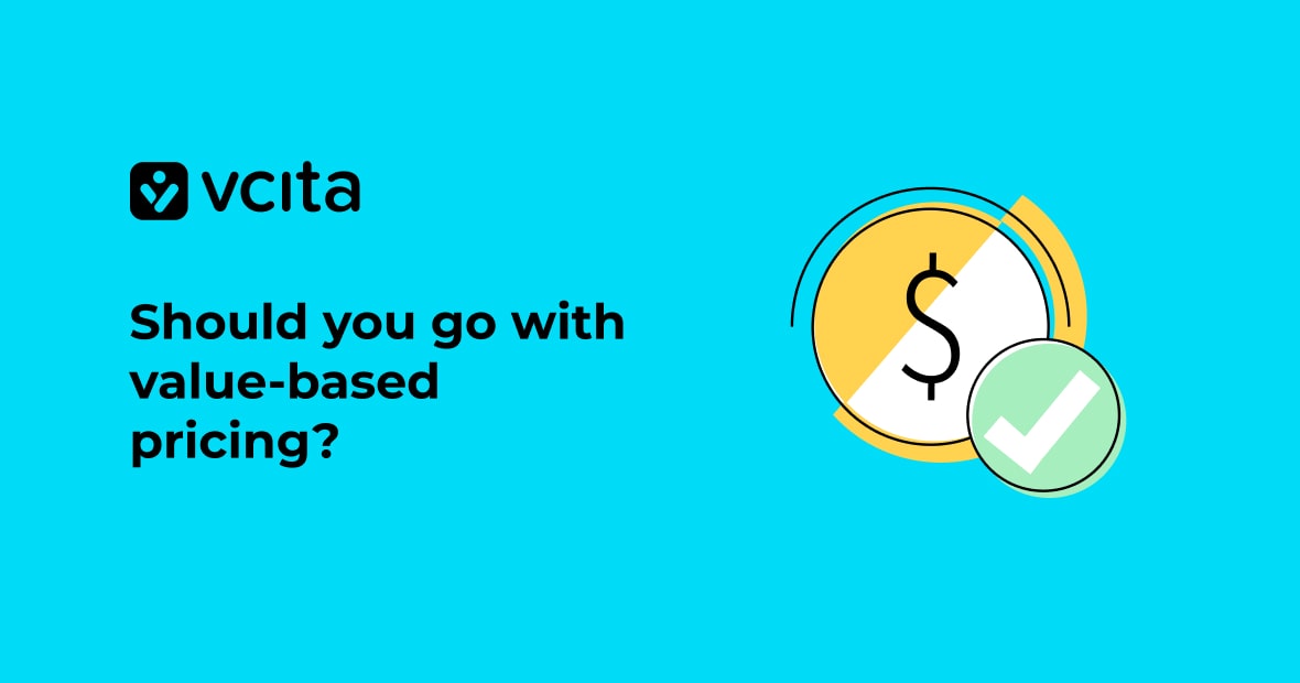 Value Based Pricing How To Set Prices Based On Perceived Worth Vcita 4726