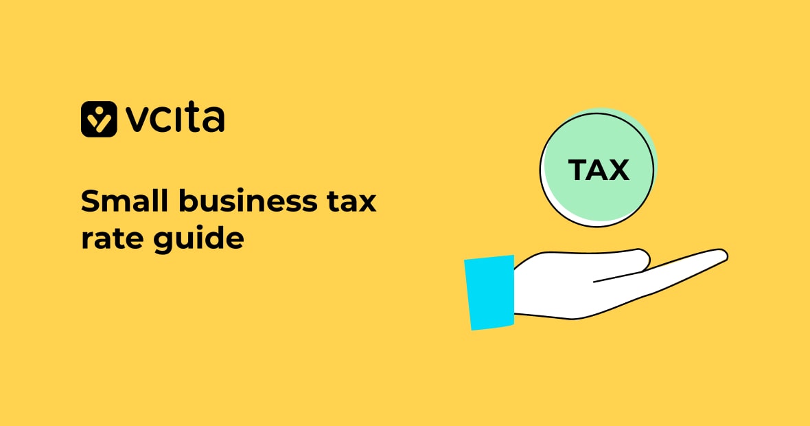 Small business tax rate guide: figuring out federal, state, and local ...