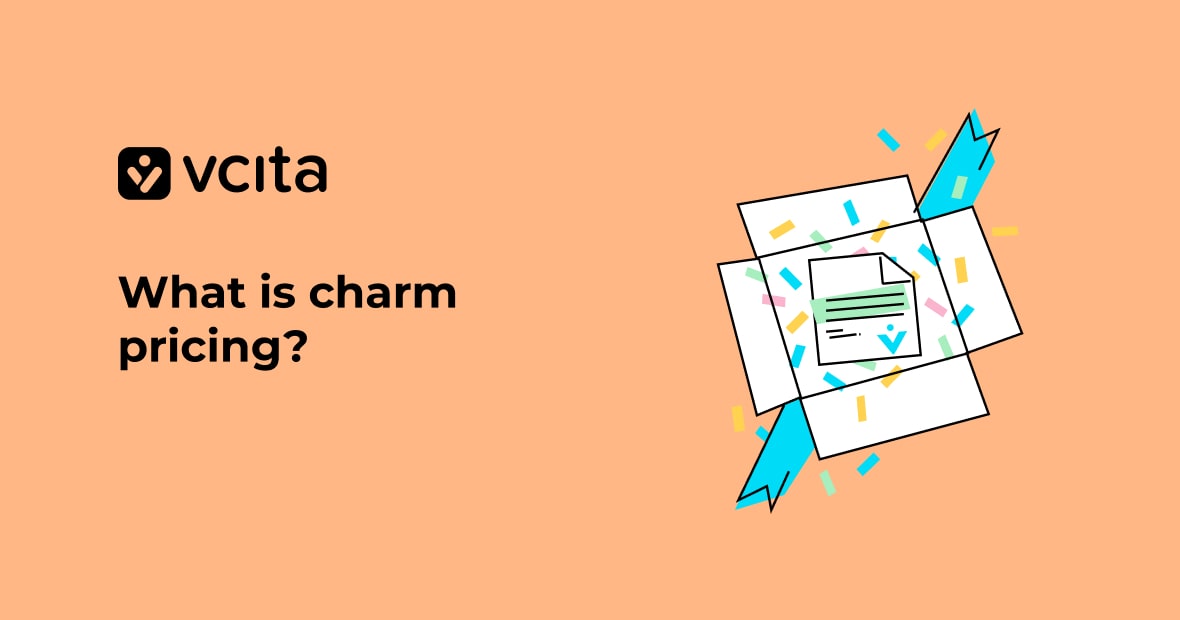 Charm pricing: the secret to increasing sales | vcita