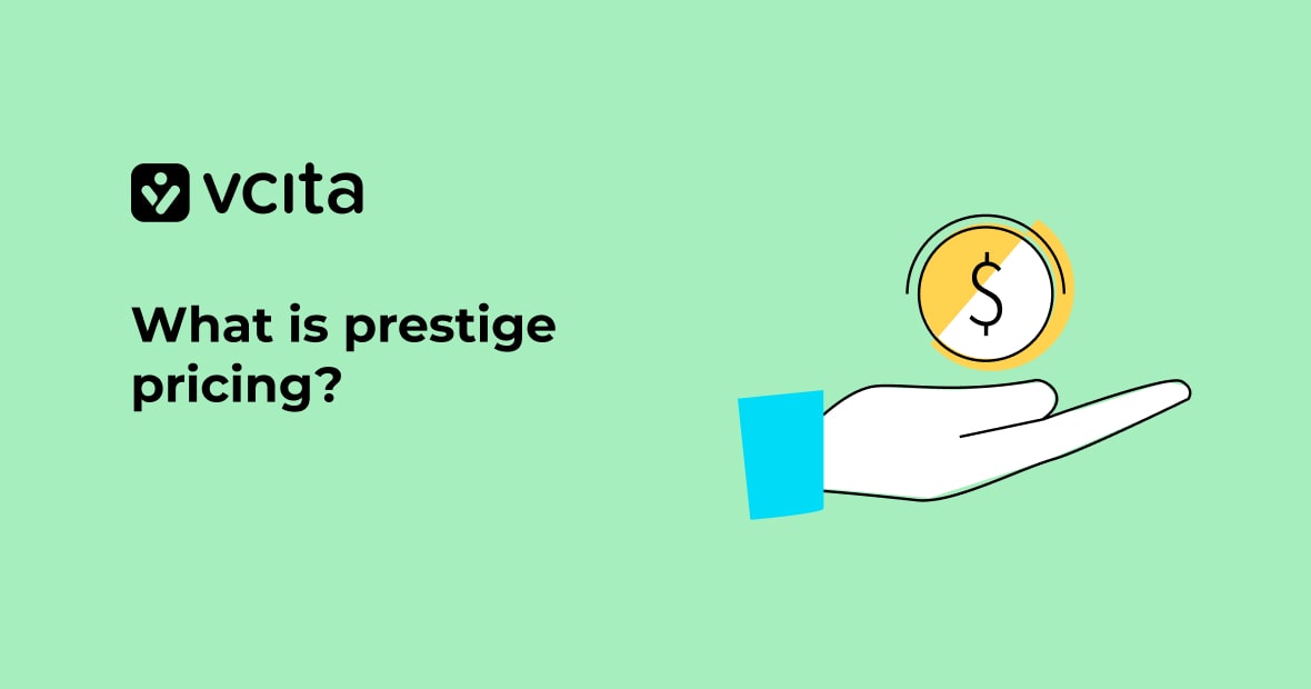What is prestige pricing and why it matters for small businesses | vcita