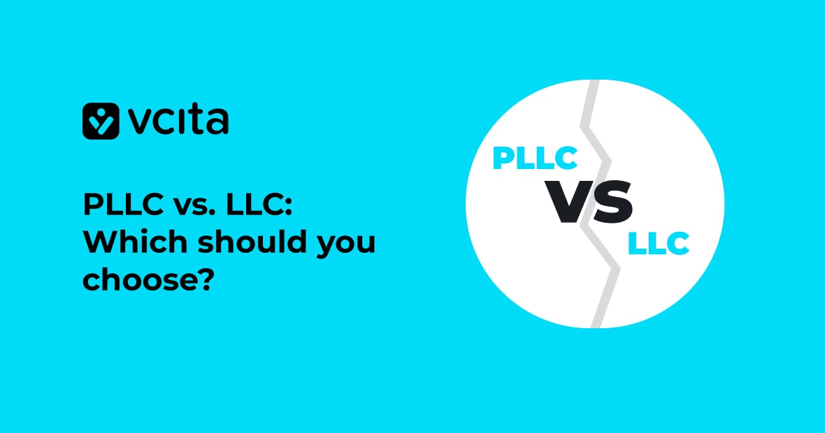 PLLC vs LLC: Which Should Your Small Business Choose? | vcita