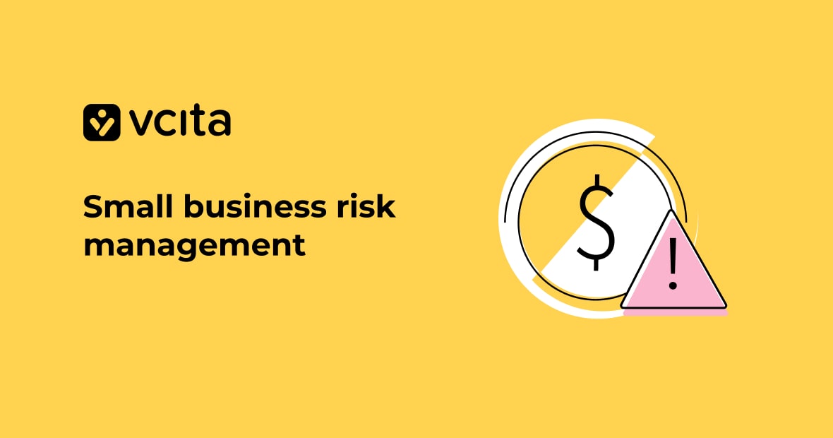 Small business risk management: protect your livelihood | vcita
