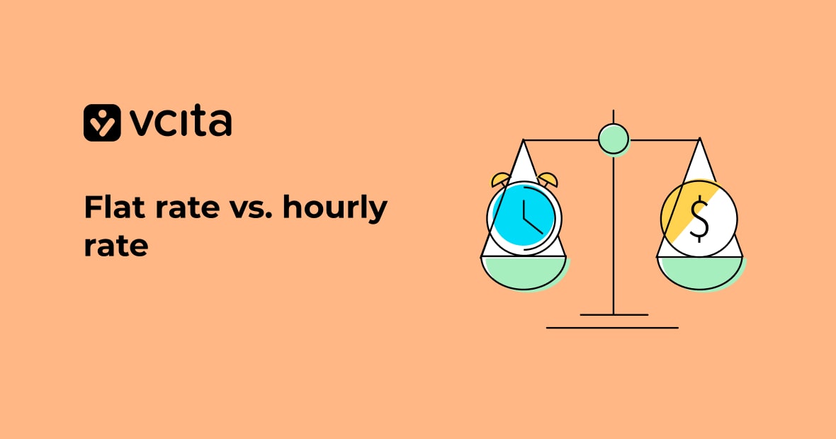Flat rate vs hourly: which billing method Is best for your business ...