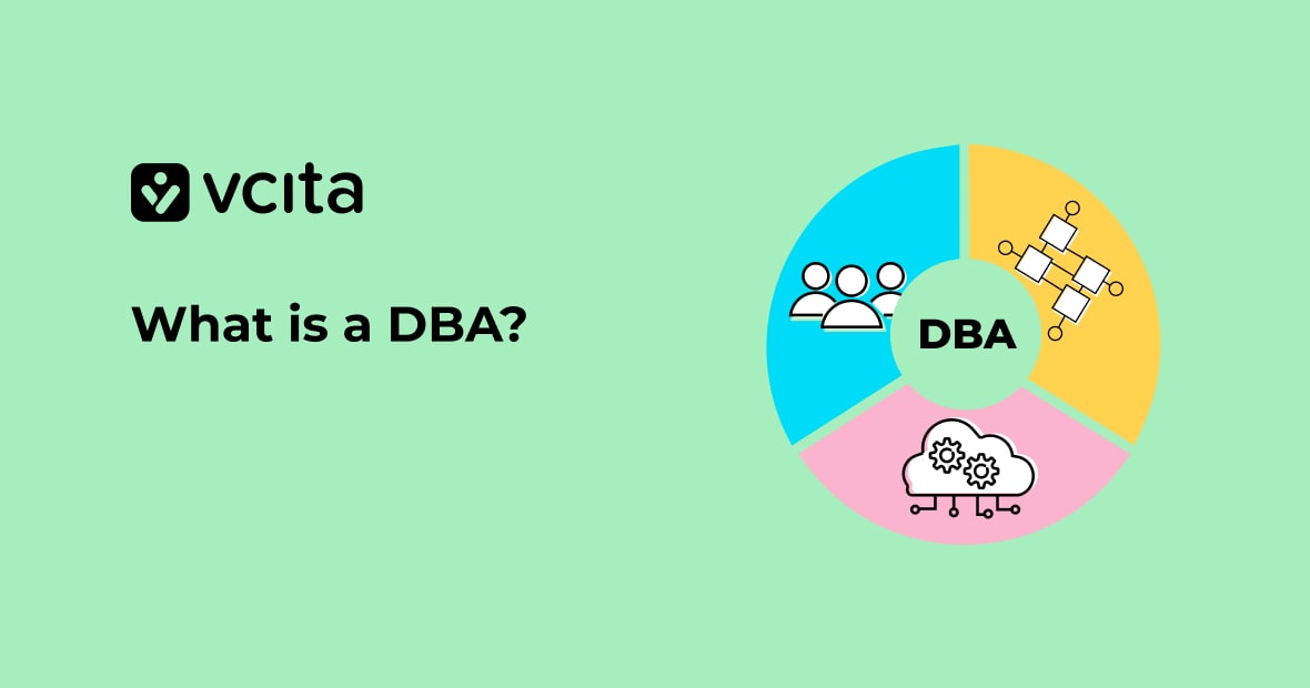 What is a DBA? Demystifying DBAs for small business owners | vcita